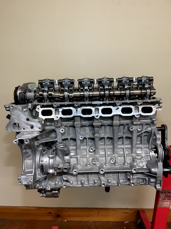 2013 2014 2015 2016 2017 BMW 335i 535i X1 X3 X5 3.0L xDrive N55 Re-man ...