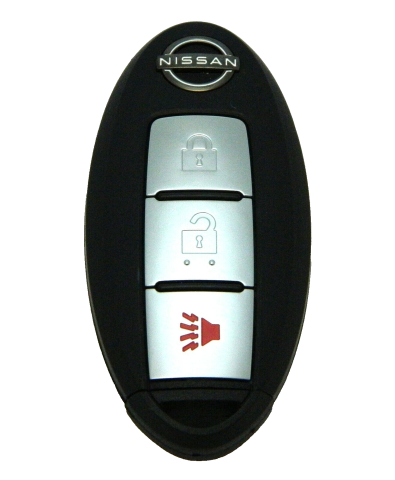 OEM 2021-2023 NISSAN ARMADA REMOTE KEY FOB 285E3-1LK0E CWTWB1U825 | eBay