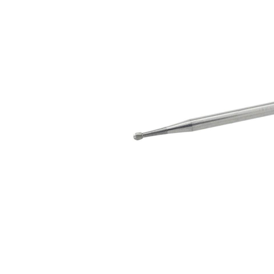 WAVE Dental Operative Carbide Burs FG Bur 330 557 Pear Round Tapter ...