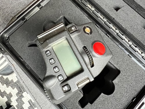 RED PRO SIDE HANDLE DSMC1 RED EPIC SCARLET DRAGON HANDGRIFF ...