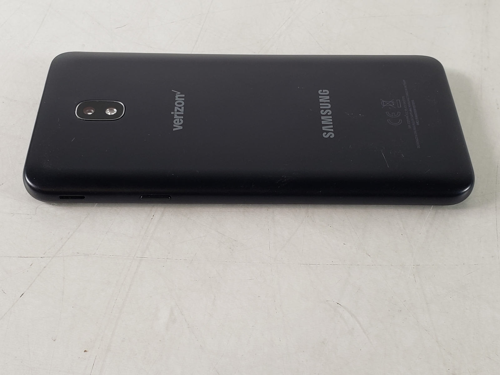 Samsung Galaxy J7 SM-J737V - 16GB - Black (Verizon) (Single SIM) for ...