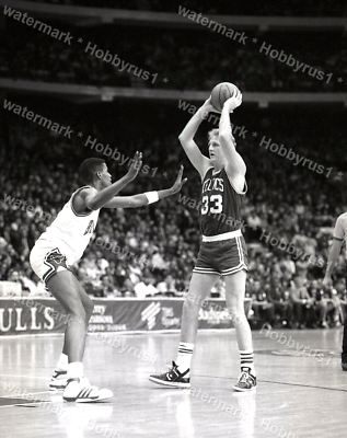 Boston Celtics Sam Jones