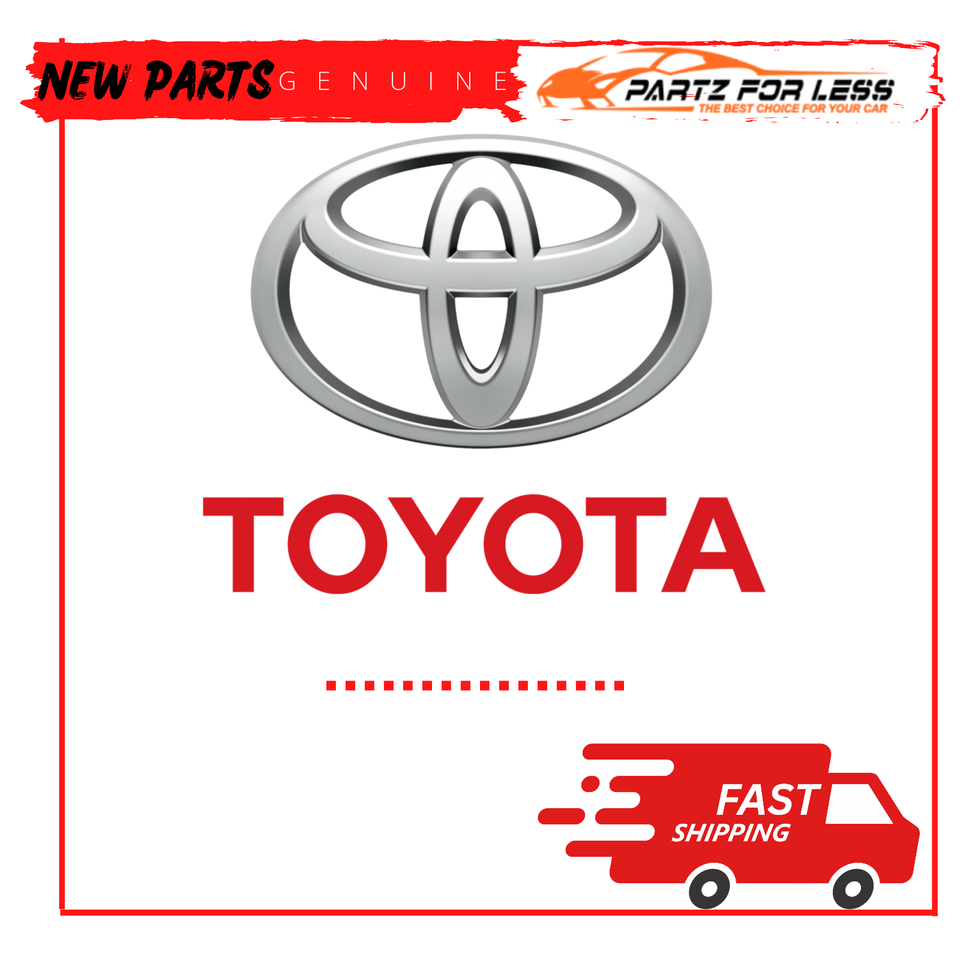 89467-0R100 TOYOTA GENUINE OEM SENSOR, AIR FUEL RATIO 894670R100 OEM | eBay