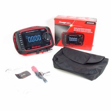 Snap-on EEDM575D Digital Clamp on True RMS Meter for sale online | eBay