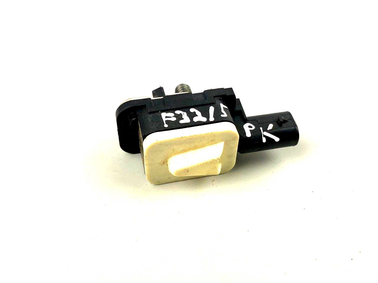 BMW 4 Series F32 Safety Restraint Crash Impact Sensor Unit 9217711 | eBay