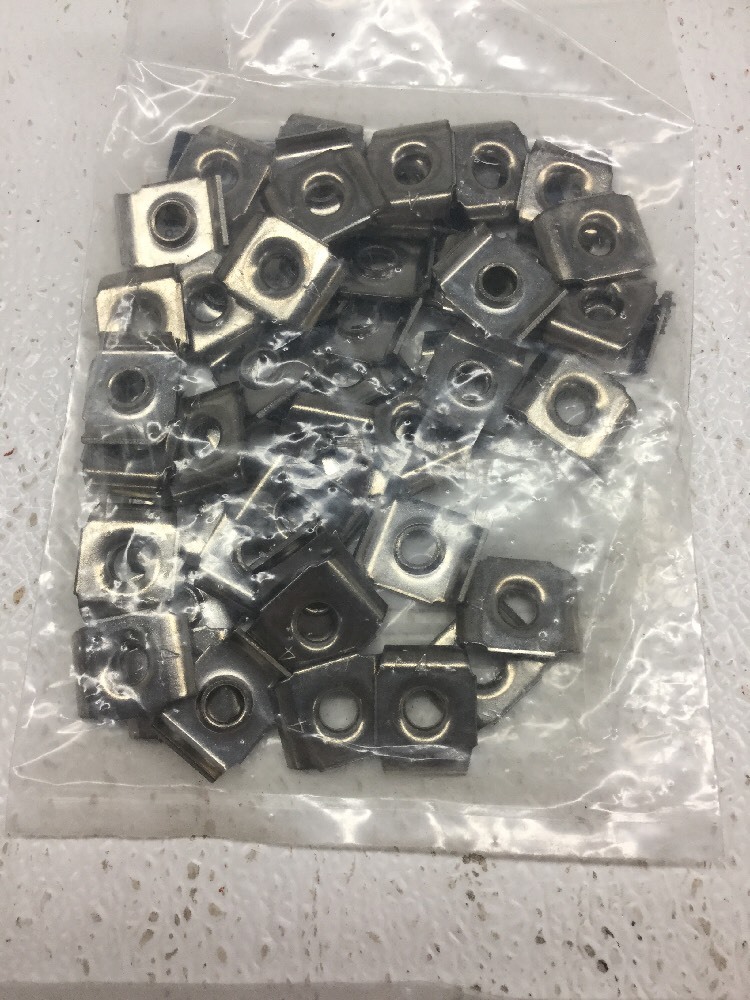 Tubetrack 2 Tube Yoke Clamps YC2-SS4-250 For 1/4" Tubing (bag of 50 ...