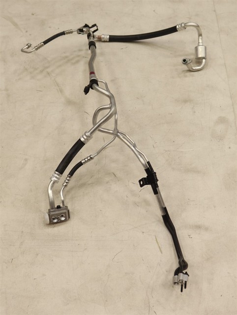 977592W851 Hyundai Hose Tube ASSY Genuine OEM Part for sale online | eBay