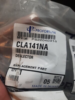 New Front Bumper Lower Air Deflector #23397792 Fit For 2016-21 Chevy ...