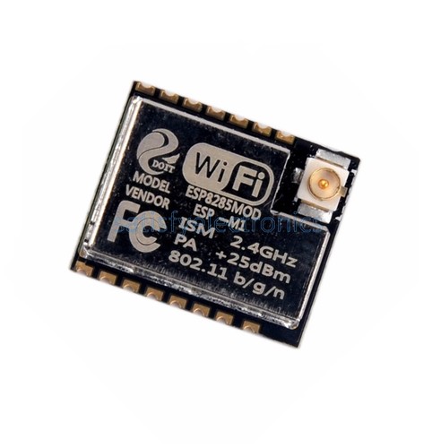 ESP-M1 ESP8285 Serial Port Wireless WiFi Transmission Module for ESP8266 NEW | eBay