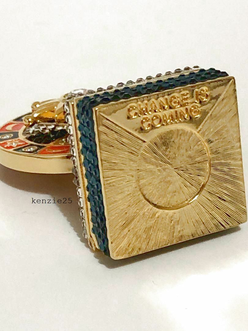 Estee Lauder ROYAL ROULETTE solid perfume compact 2019 nwob | eBay