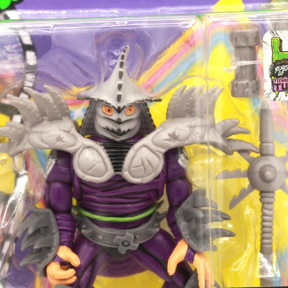 Shredder 2024 Movie