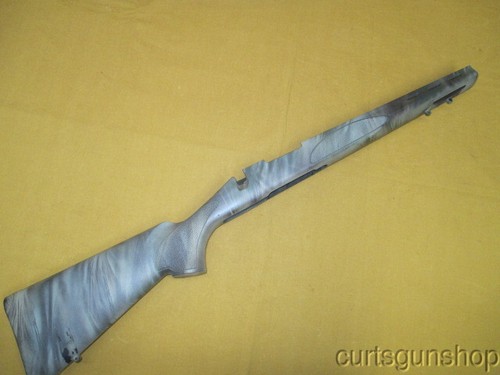Remington Model 700 Varmint Short Action Bolt Action Rifle Stock | eBay