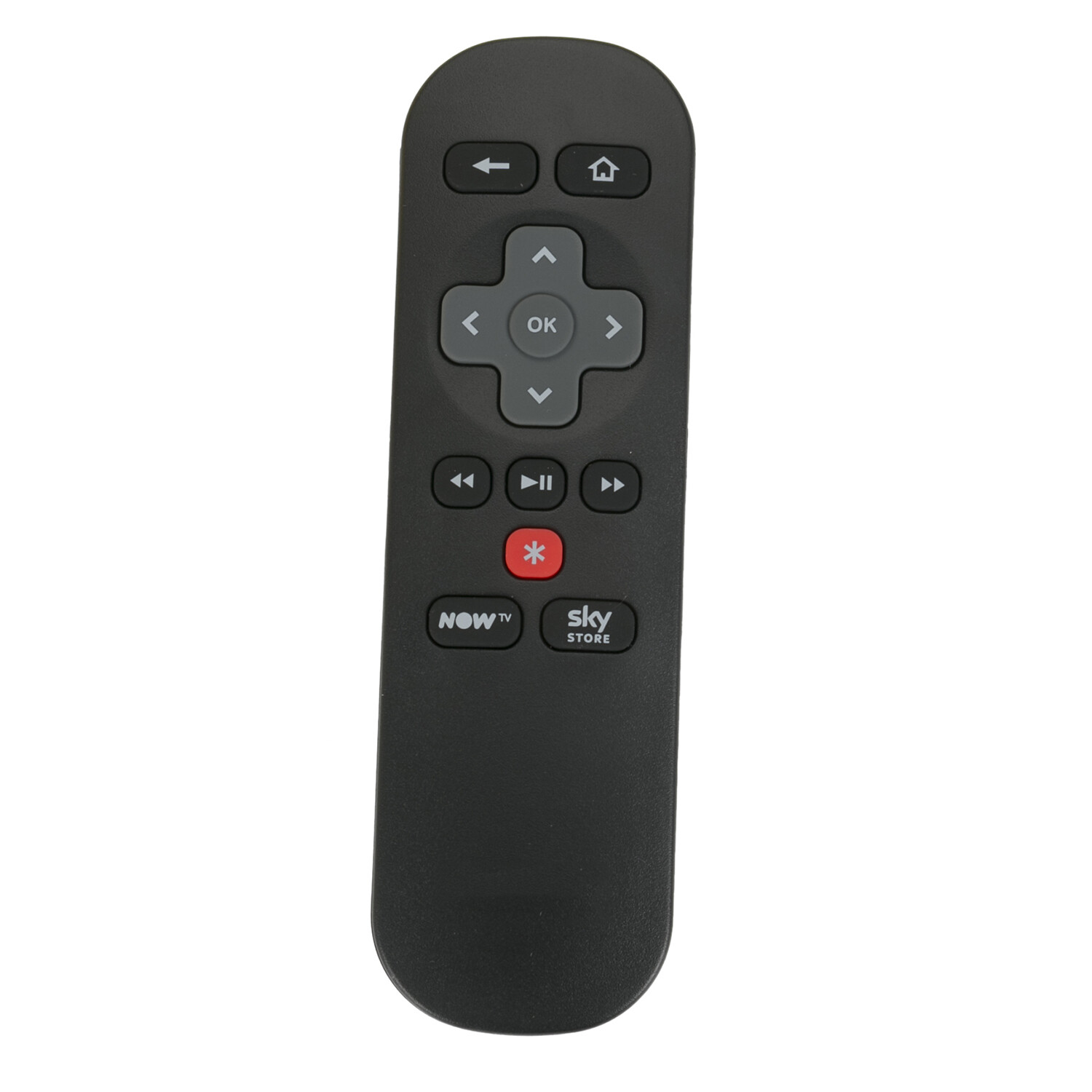 Replacement Remote Control for NOW TV SKY Box 1 2 3 4201UK 4200sk ...