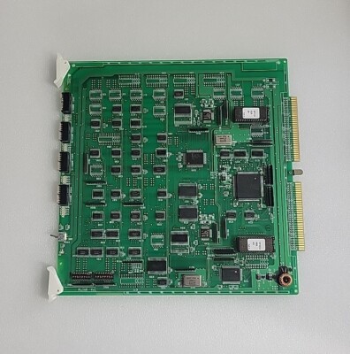 NEC PA-8RSTM SPA-8RSTM SW338 NEAX 2400 8-Port Registered Sender Board | eBay