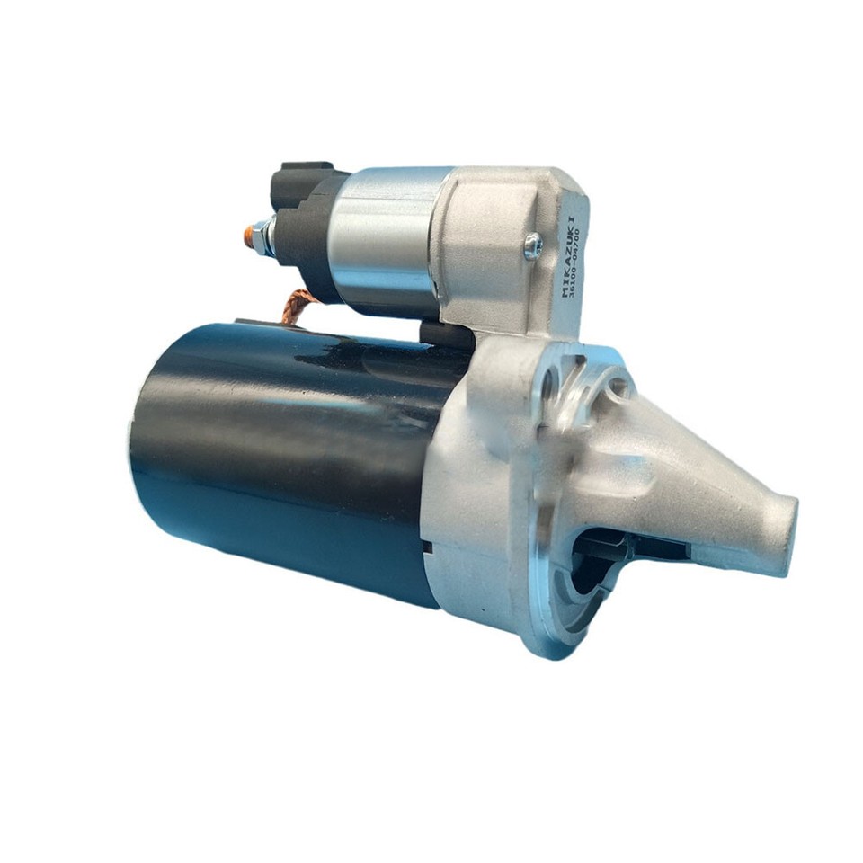Starter Motor for KIA PICANTO MK2 & RIO 1.0 1.2 1.25 36100-03101 36100 ...