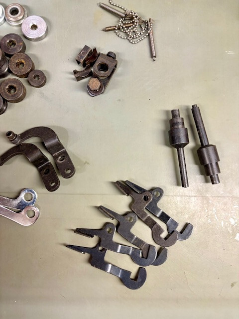 Misc Mec reloader parts. Everything shown. | eBay