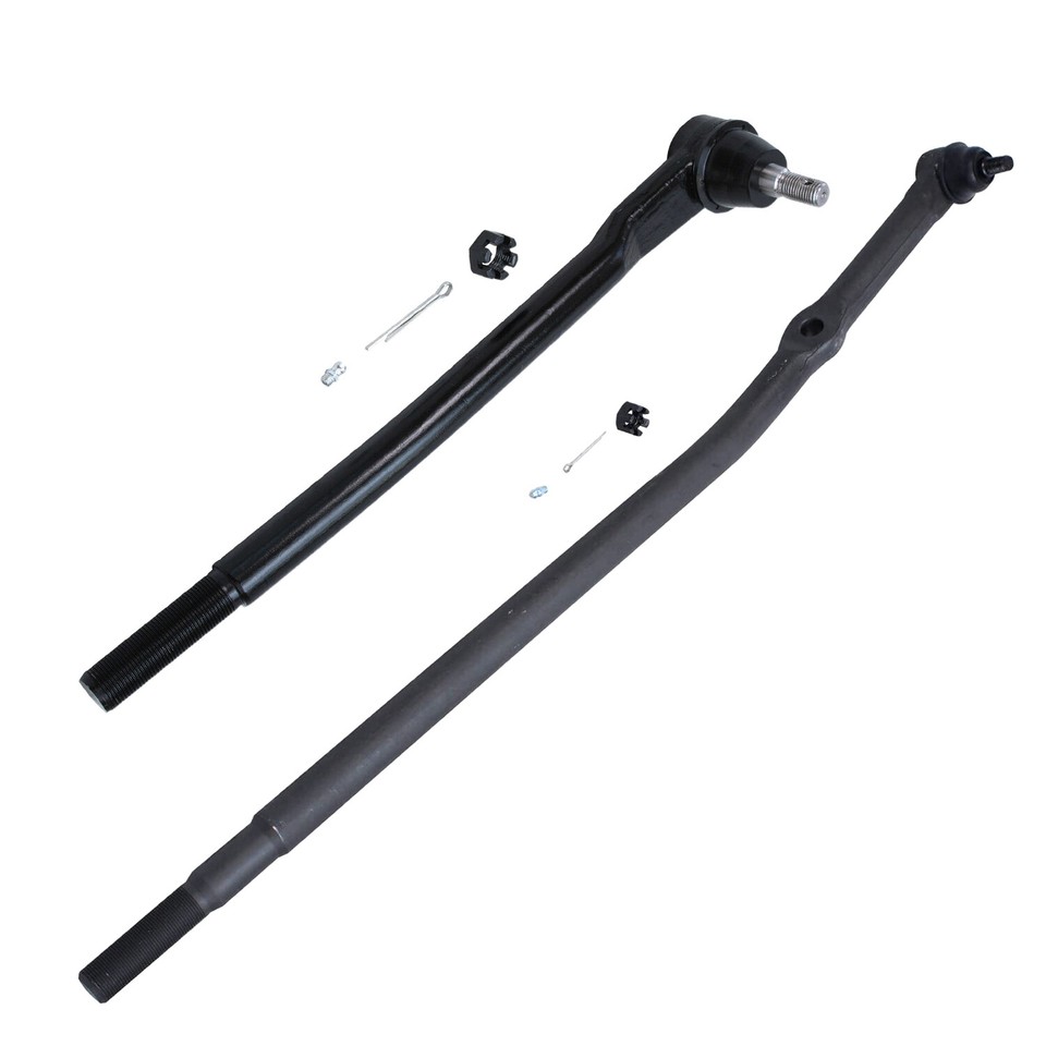 2WD 10pc Complete Front Suspension Kit for 99-04 Ford Excursion F-250 F ...