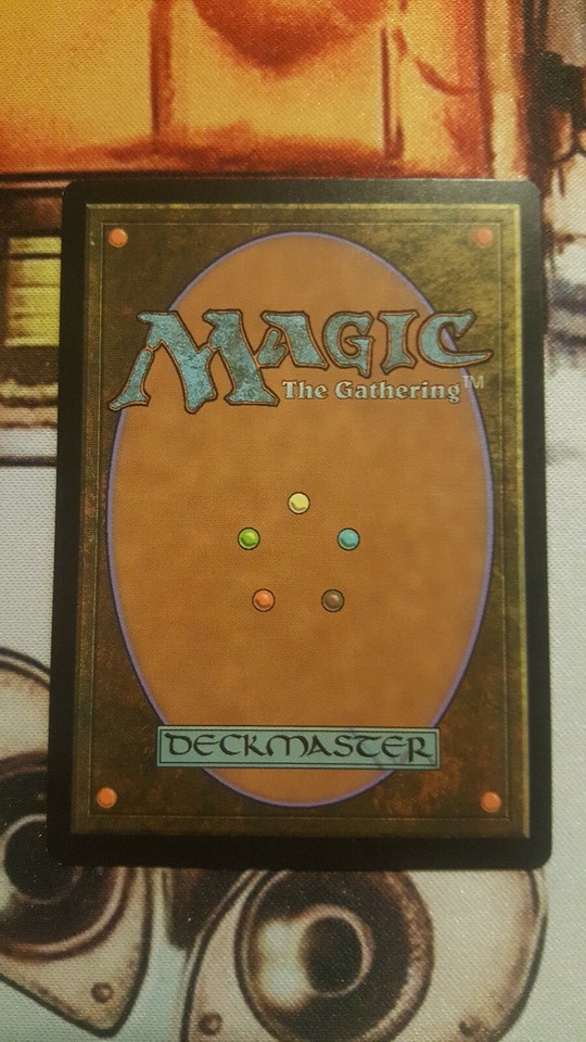 Propaganda Magic The Gathering MTG Card - COM - Cheap Discounts! | eBay