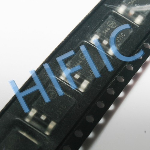 5PCS MJD31CT4 J31C Complementary Power Transistors TO252 | eBay