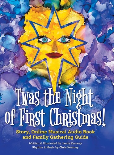 Jamie Kearney Twas the Night of First Christmas (Relié) | eBay