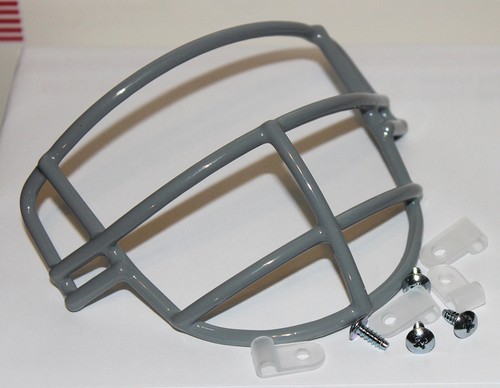 Mini Helmet Face Mask Special QB Assorted Colors | eBay