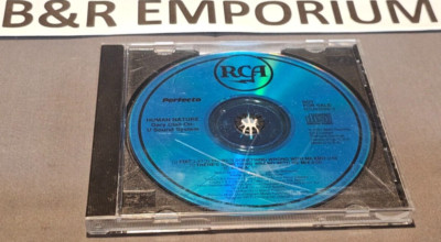 Gary Clail/On-U Sound System - Human Nature - (1991 RCA/BMG) - Used CD ...