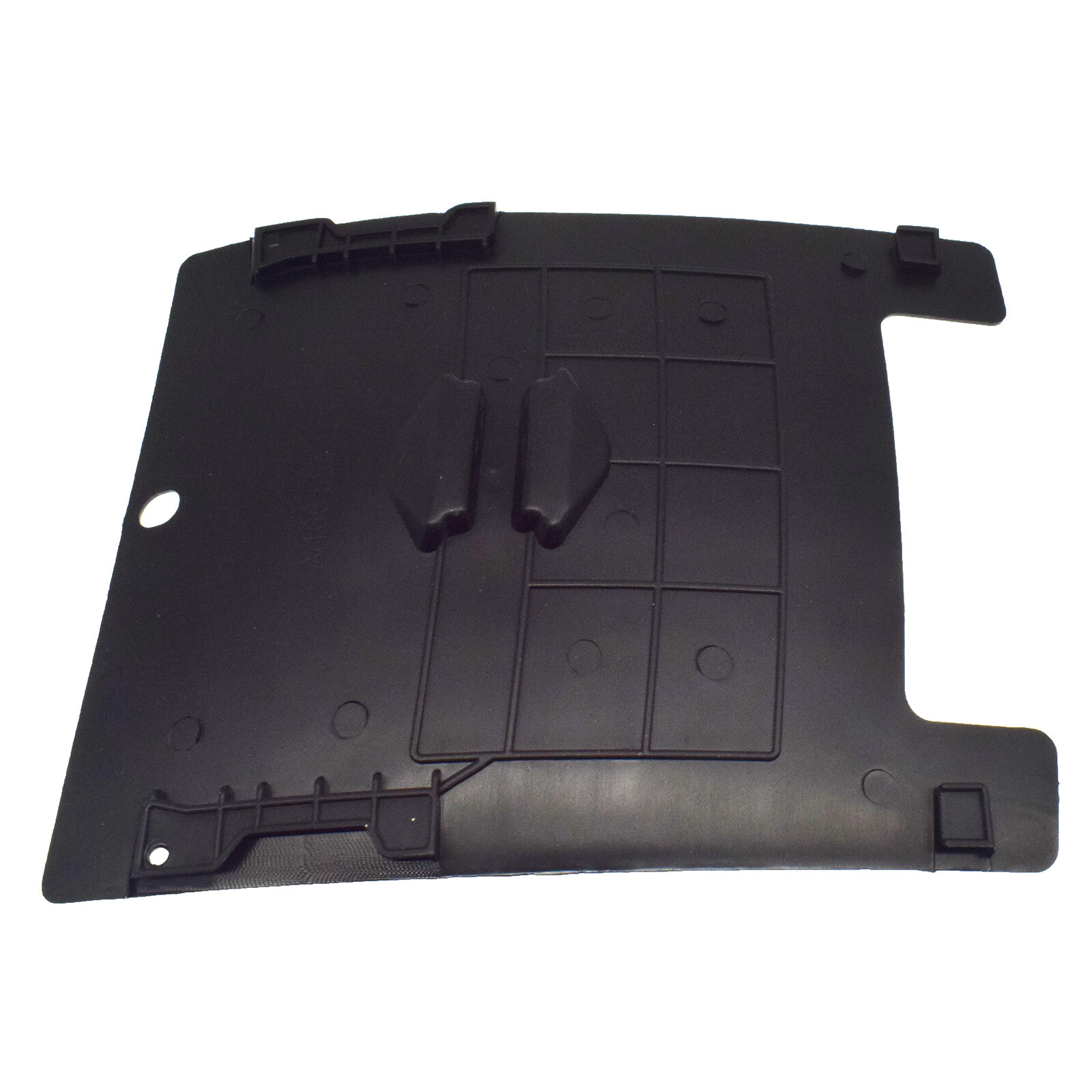 New Fender Liner Access Cover Left / Right For Mercedes GL350 GLS450 ...