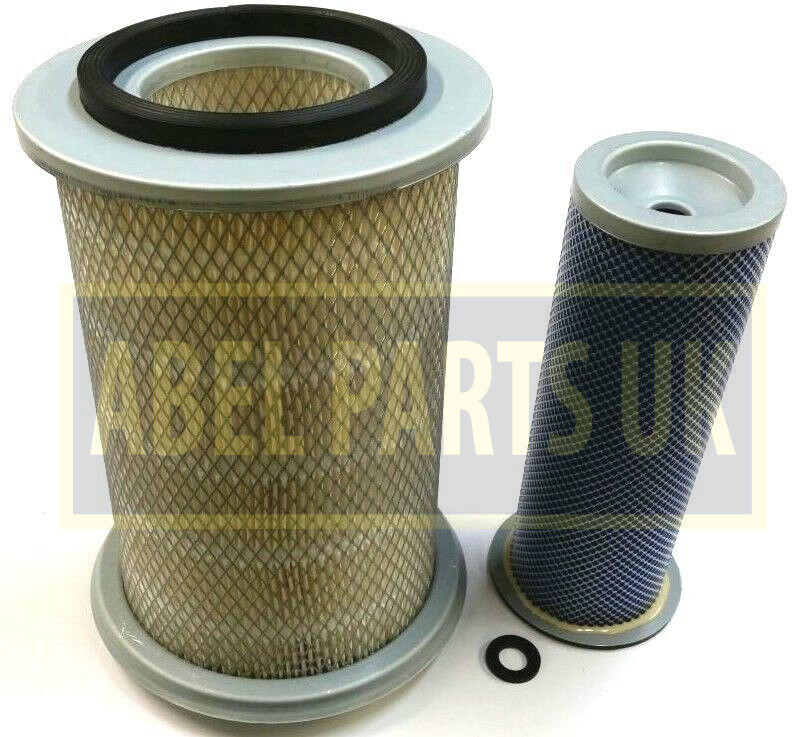 INNER & OUTER FILTER FOR VARIOUS JCB MODELS (32/903201 & 32/906802) | eBay
