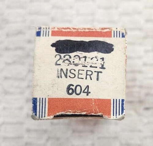 Genuine Briggs & Stratton OEM 280121 Insert | eBay
