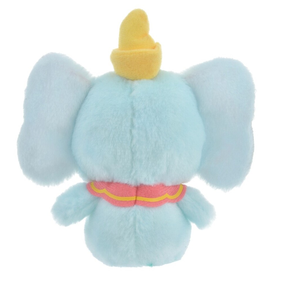 Dumbo Plush Doll Urupocha-chan Disney Store Japan 2023 | eBay