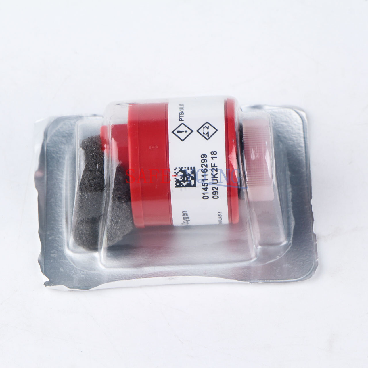 ONE CITY AO2 Oxygen Sensor PTB-18.10 NEW | eBay