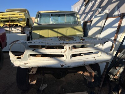 55 Studebaker Truck Grill | eBay