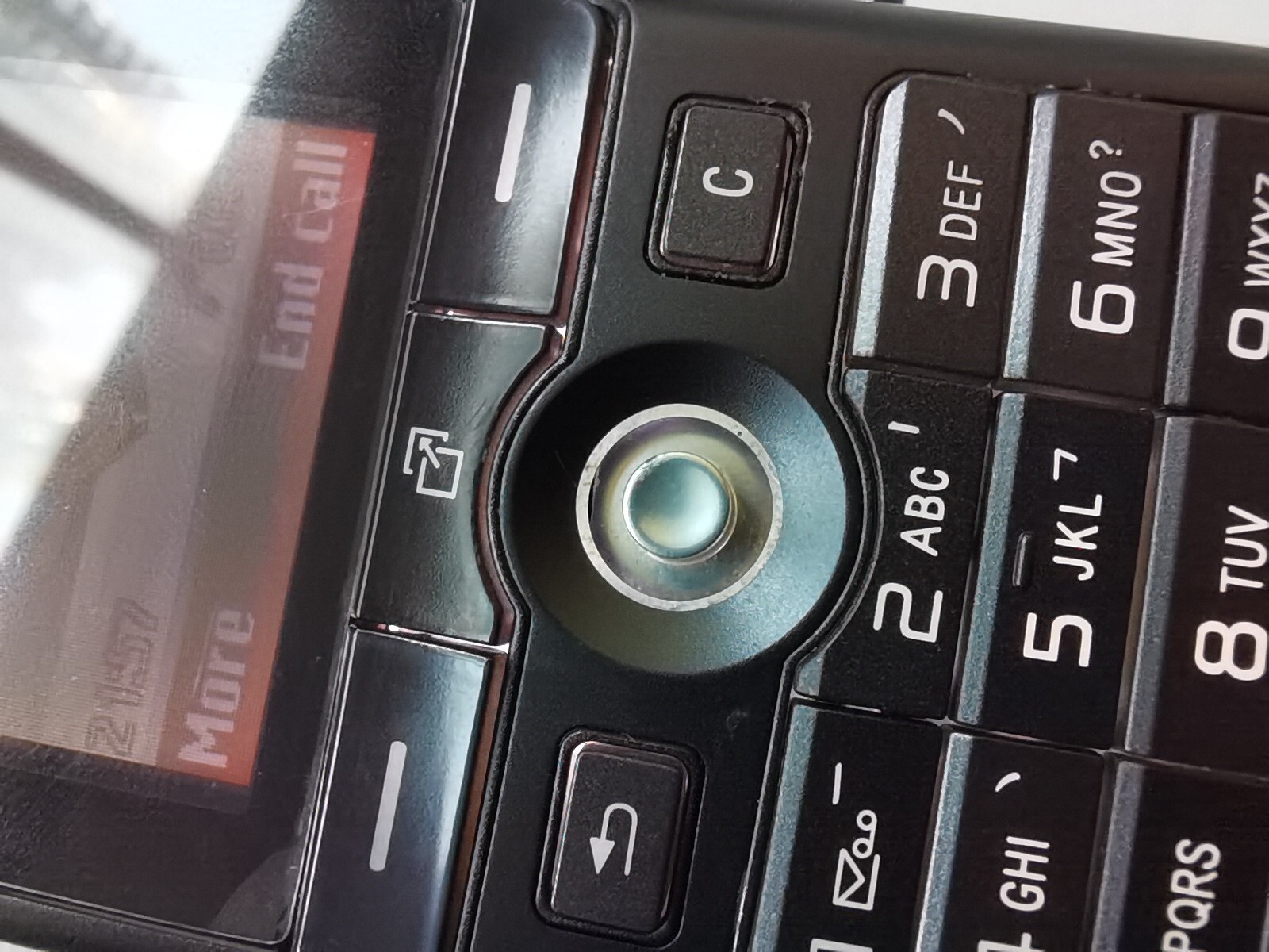 Sony Ericsson K750i - Oxidized Black (Unlocked) Cellular Phone for sale ...