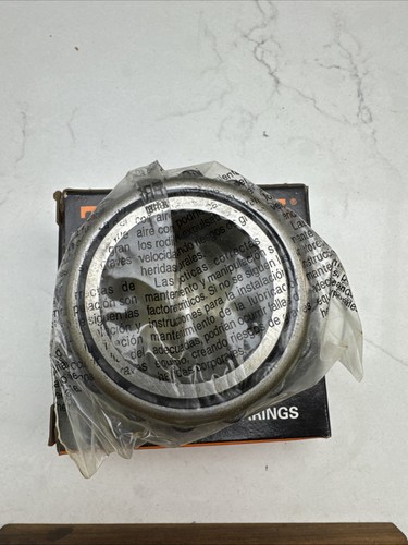 Timken 3578 Tapered Roller Bearing Single Cone | eBay