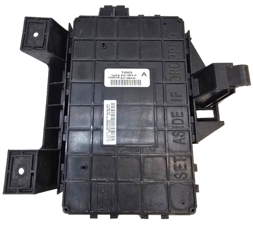 Ford F-150 2011–2012 BCM Body Control Module Fuse Junction Box BC3T ...