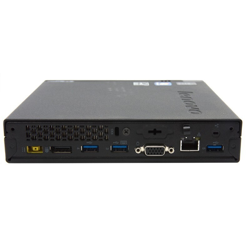 LENOVO M93P Micro Mini PC up to i7-4790 @ 4.0 GHz 16GB RAM 2TB SSD ...