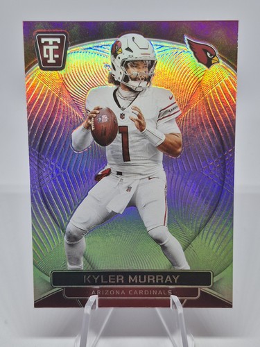 2024 Panini Totally Certified - Rookies Jared Verse #134 Mirror Red ...