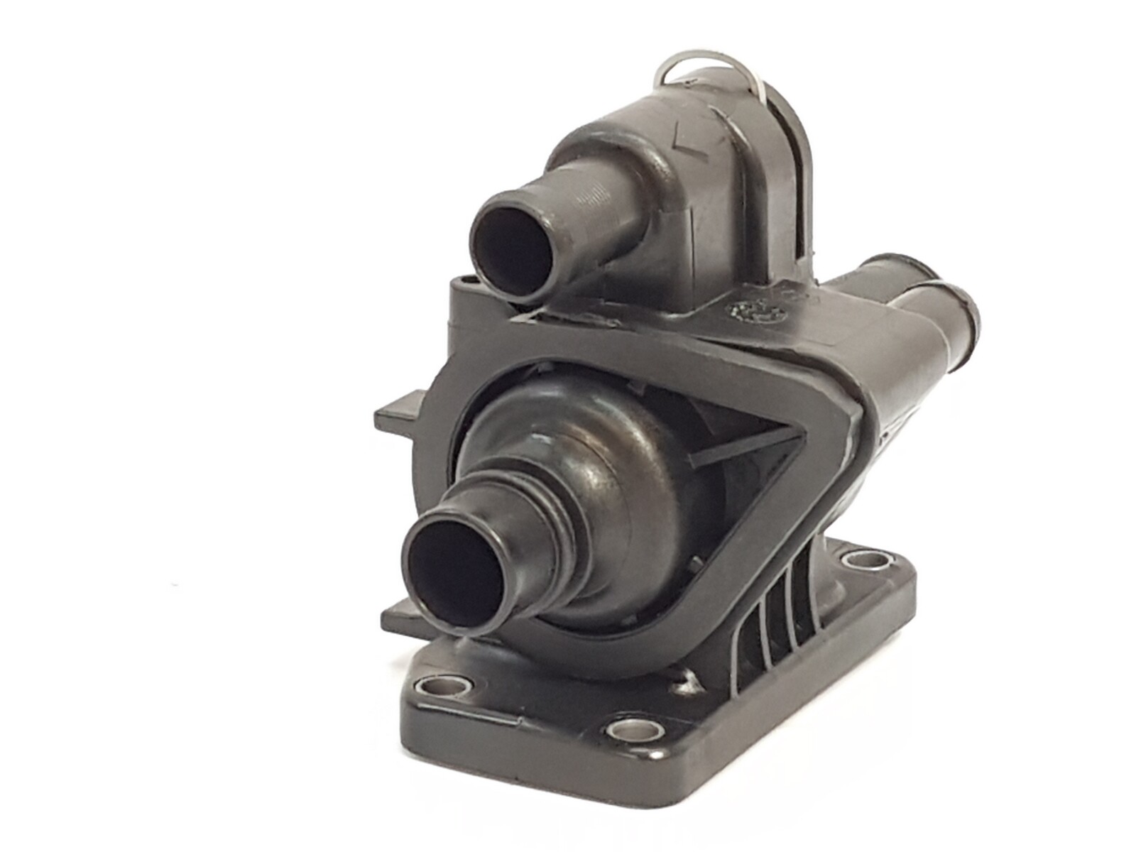 Boitier Thermostat D'eau moteur Nouvelle Original Citroen Peugeot 1 ...