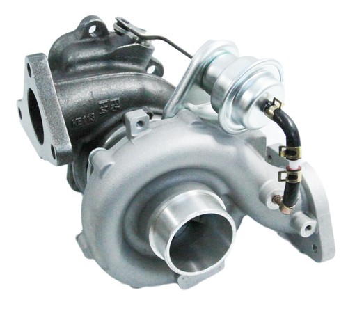 Turbocharger RHF5 for 05 09 Subaru Legacy GT Limited Sedan 4D 2.5 VF46 ...