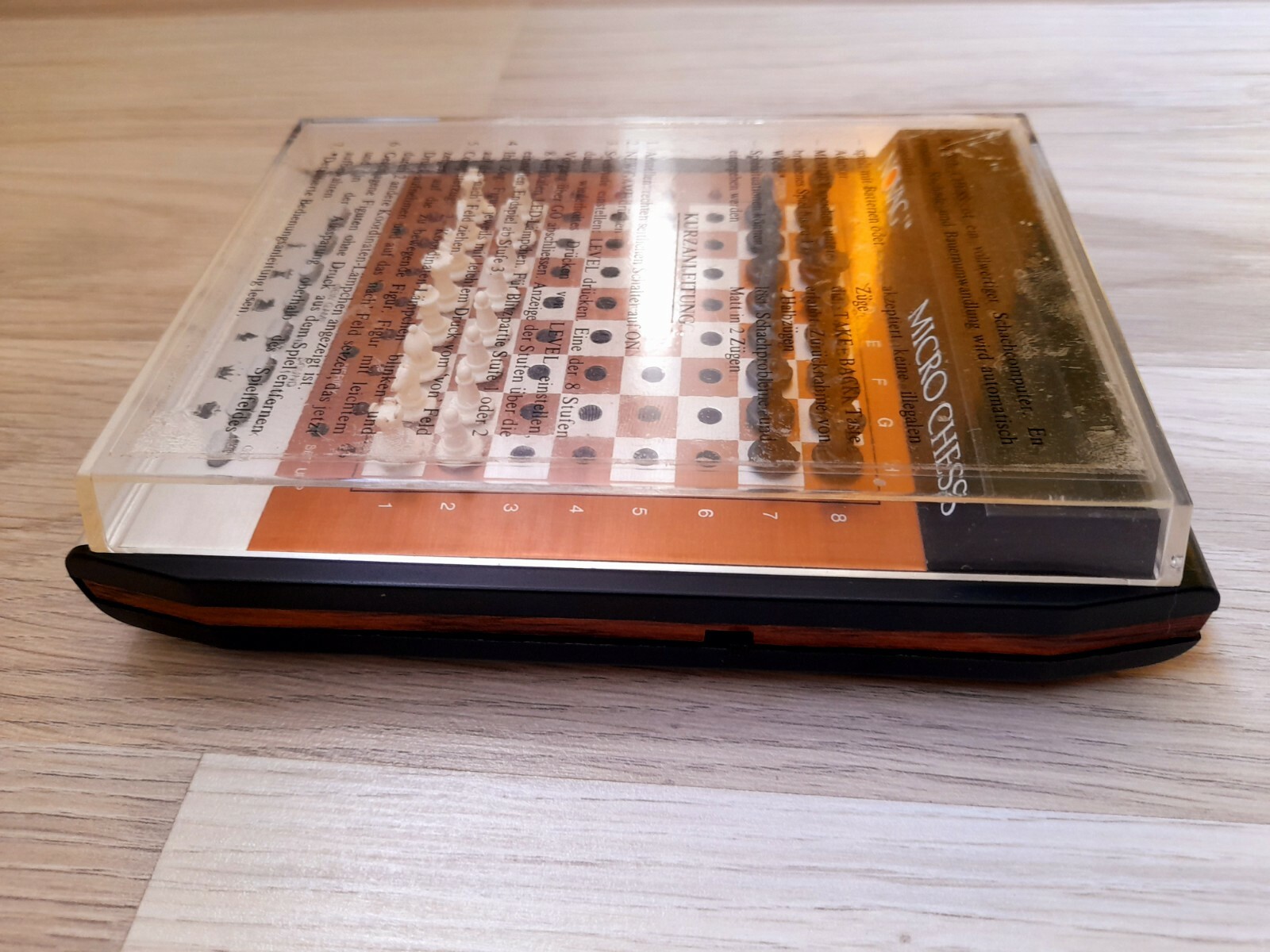 Novag Micro Chess | eBay