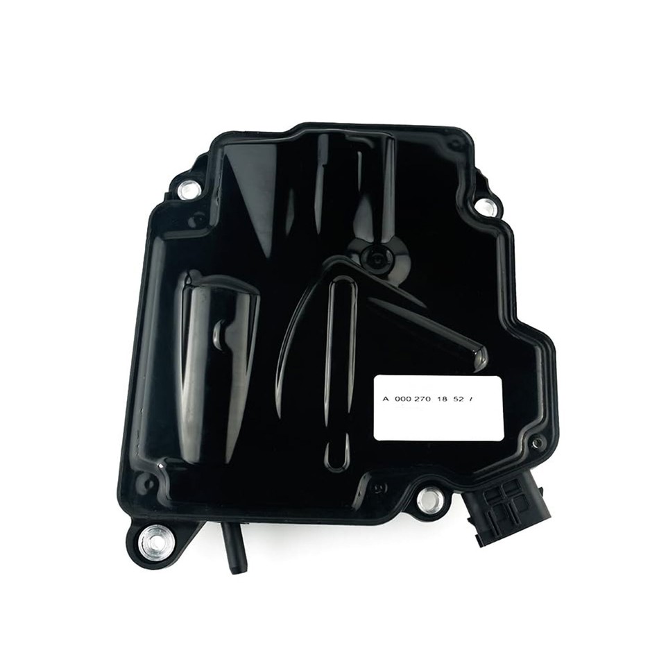 Programmed 722.9 ISM Intelligent Servo Module for Mercedes-Benz W221 ...