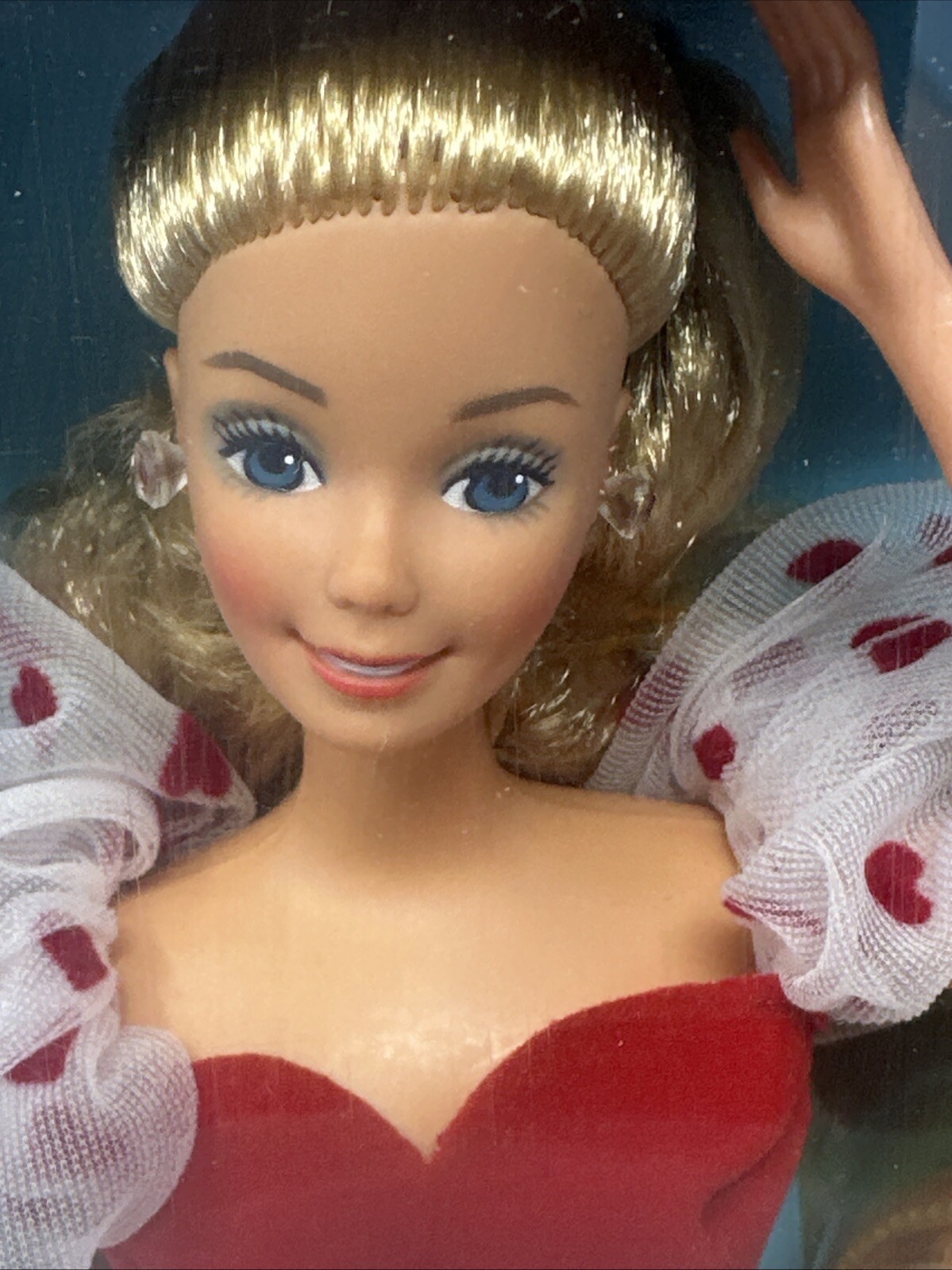 Barbie 7072 Fashion Doll 262346 for sale online | eBay
