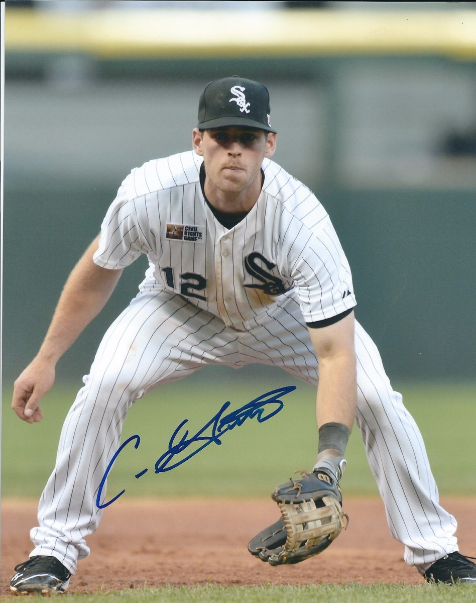 Conor Gillaspie Sox