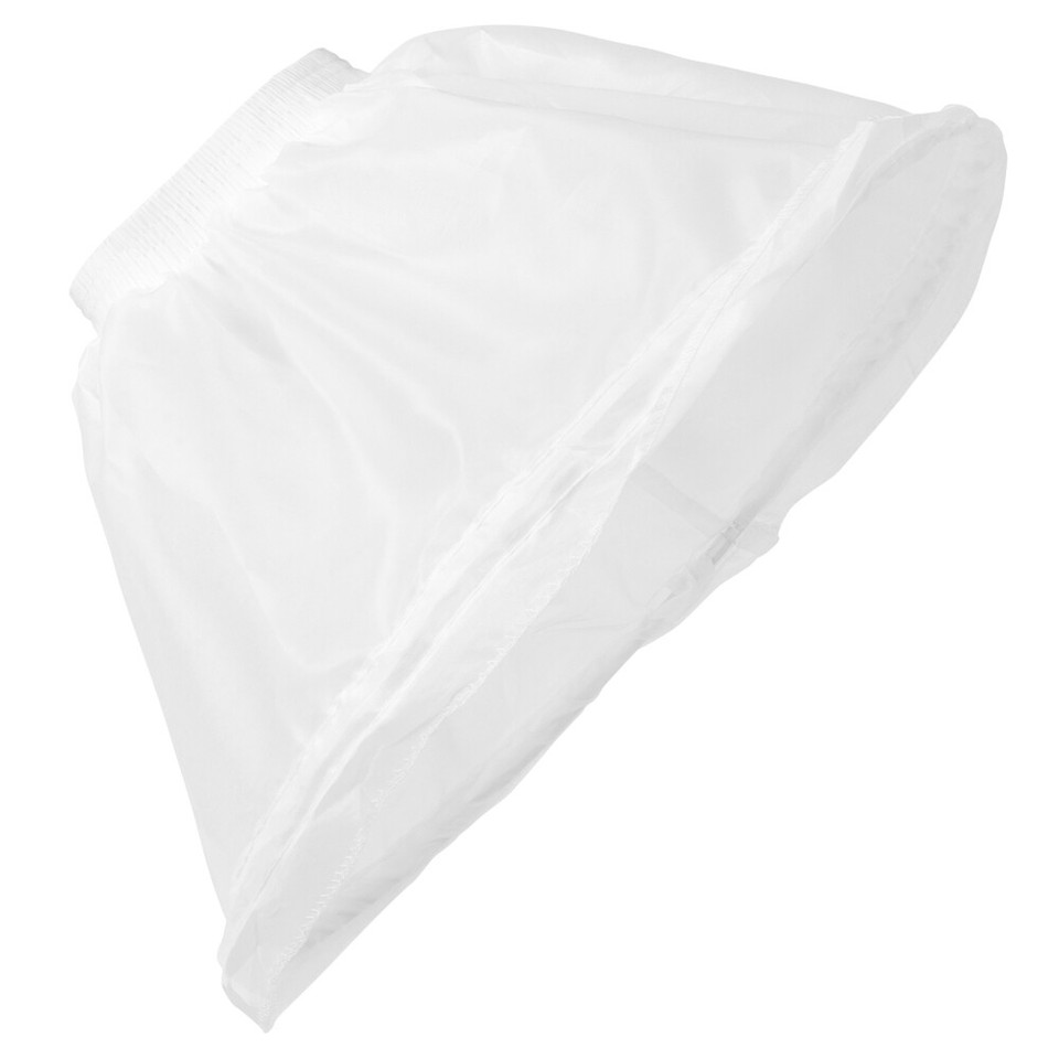 Girl Underskirt Petticoat Skirt Convenient Crinoline Underskirt for ...