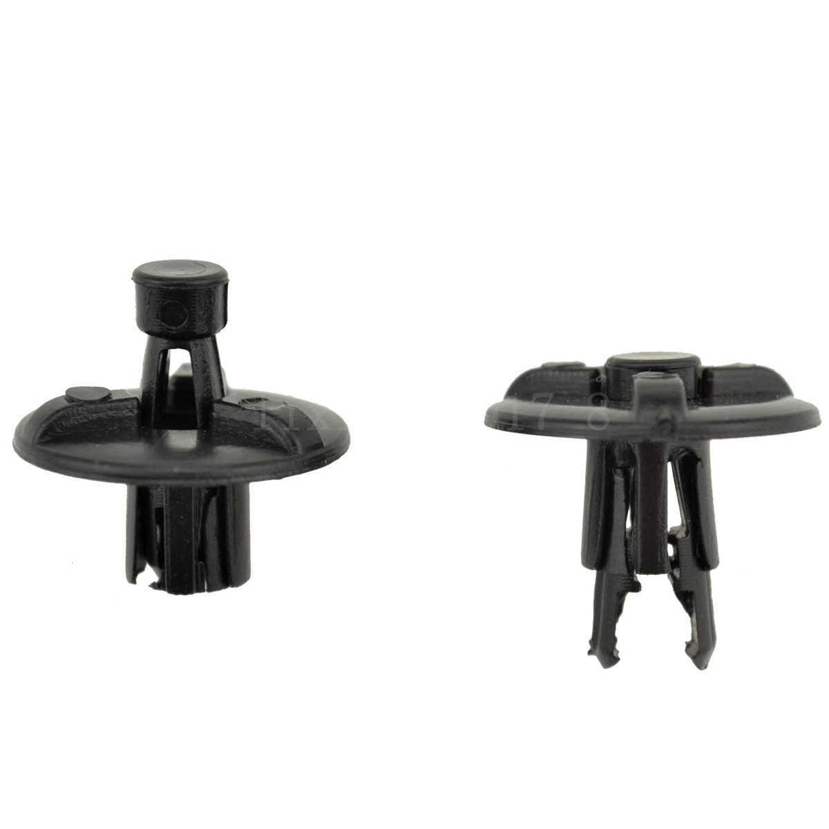 30 Engine Under Cover Clip For Lexus EX350 IS250 IS350 RX330 RX350 ...