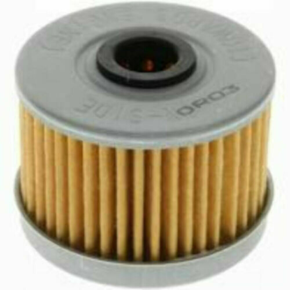 HONDA 15412MGED01 - Cross reference oil filters