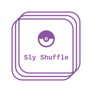 Sly Shuffle | eBay Stores