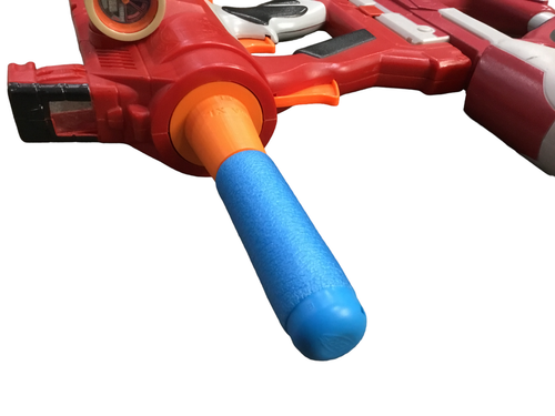 SSWI Add-On Compatible Mega XL to High Powered Titan Dart Adapter (Hits ...