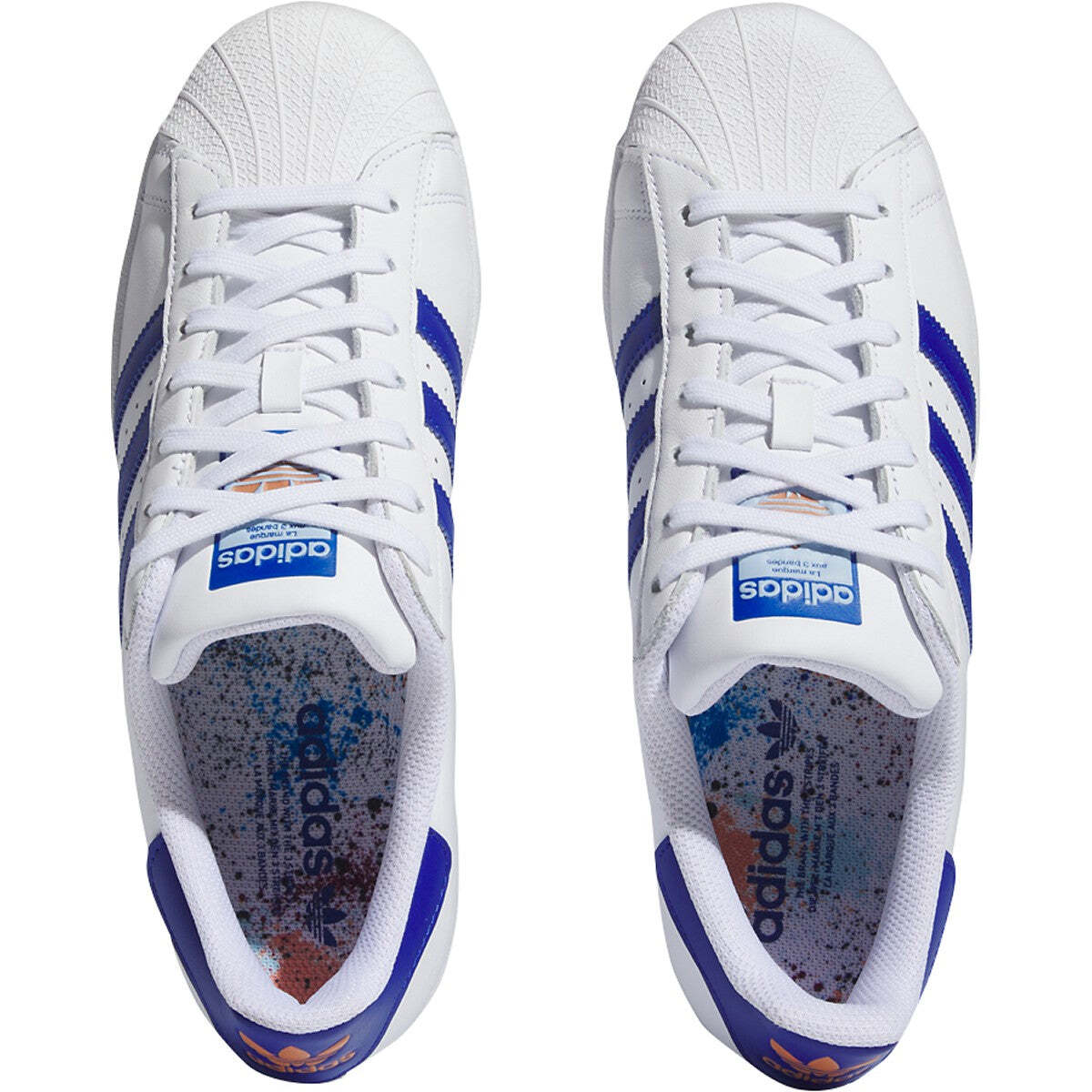 [ID9771] Mens Adidas SUPERSTAR | eBay