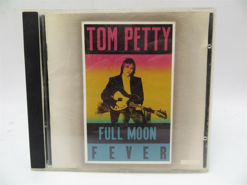 Tom Petty ? Full Moon Fever ? MCA Records MCAD 6253 ? CD | eBay
